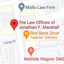 New Jersey DWI Penalties and Fines for 1st, 2nd and 3rd Offenses